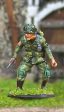 Lt. Col. Cole - The Collectors Showcase Miniature Toy Soldiers