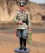 Rommel DAKCS00926 - The Collectors Showcase Miniature Toy Soldiers